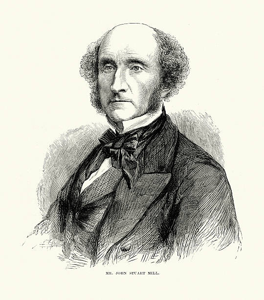 John Stuart Mill’s Contributions to Freedom: Historical Context and ...