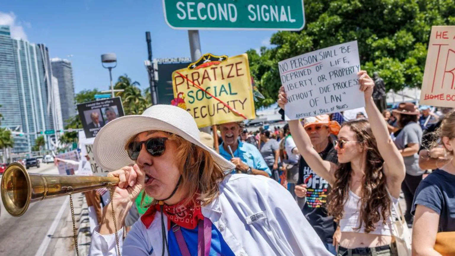 Right, Left, Centrist, Alt-Right, Alt-Left, Right-Leaning, left-Leaning ...